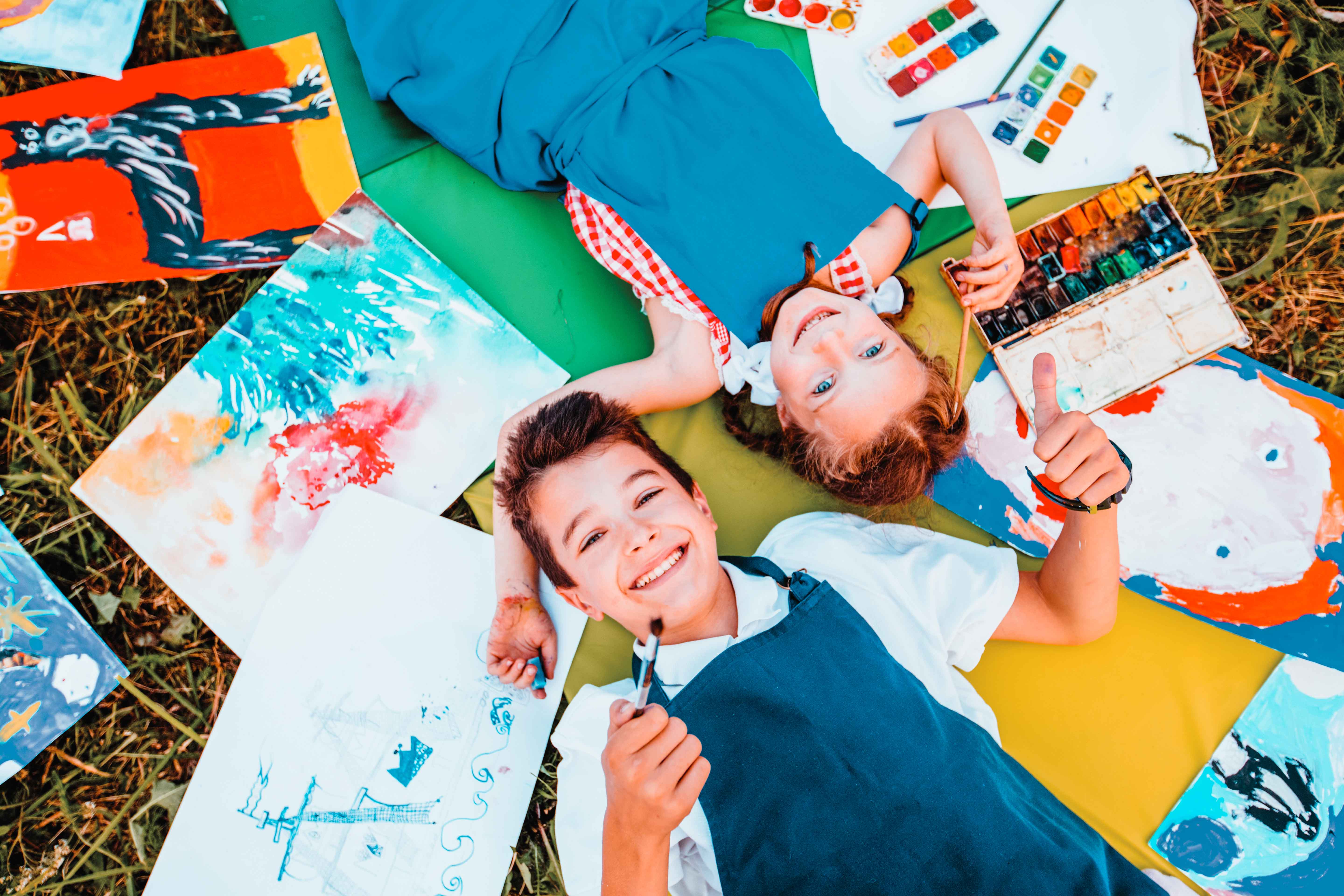 Kids Coloring Contest: Win $50! | MTFCU