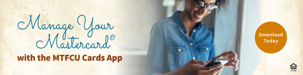 Mastercard Mobile App Web Banner - Members Trust of the Southwest ...