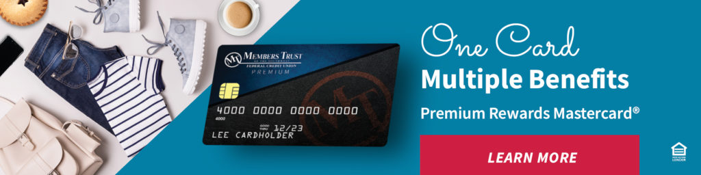 Mastercard Premium Rewards 2020 - Members Trust of the Southwest ...