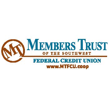 MTFCU Full Color Logo - Members Trust of the Southwest Federal Credit Union