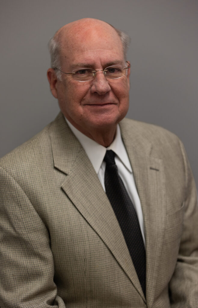 Brian Gilbert Headshot - Members Trust of the Southwest Federal Credit ...