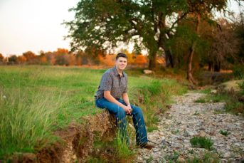 Kaleb Osinga - Members Trust of the Southwest Federal Credit Union